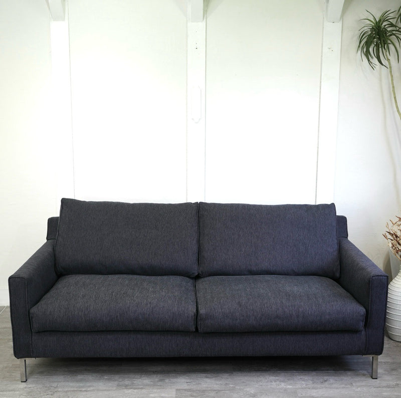 アイラーセン / eilersen ストリームラインソファ トリプルソファ 3人掛け ACTUS 中古 デンマーク 北欧 W190