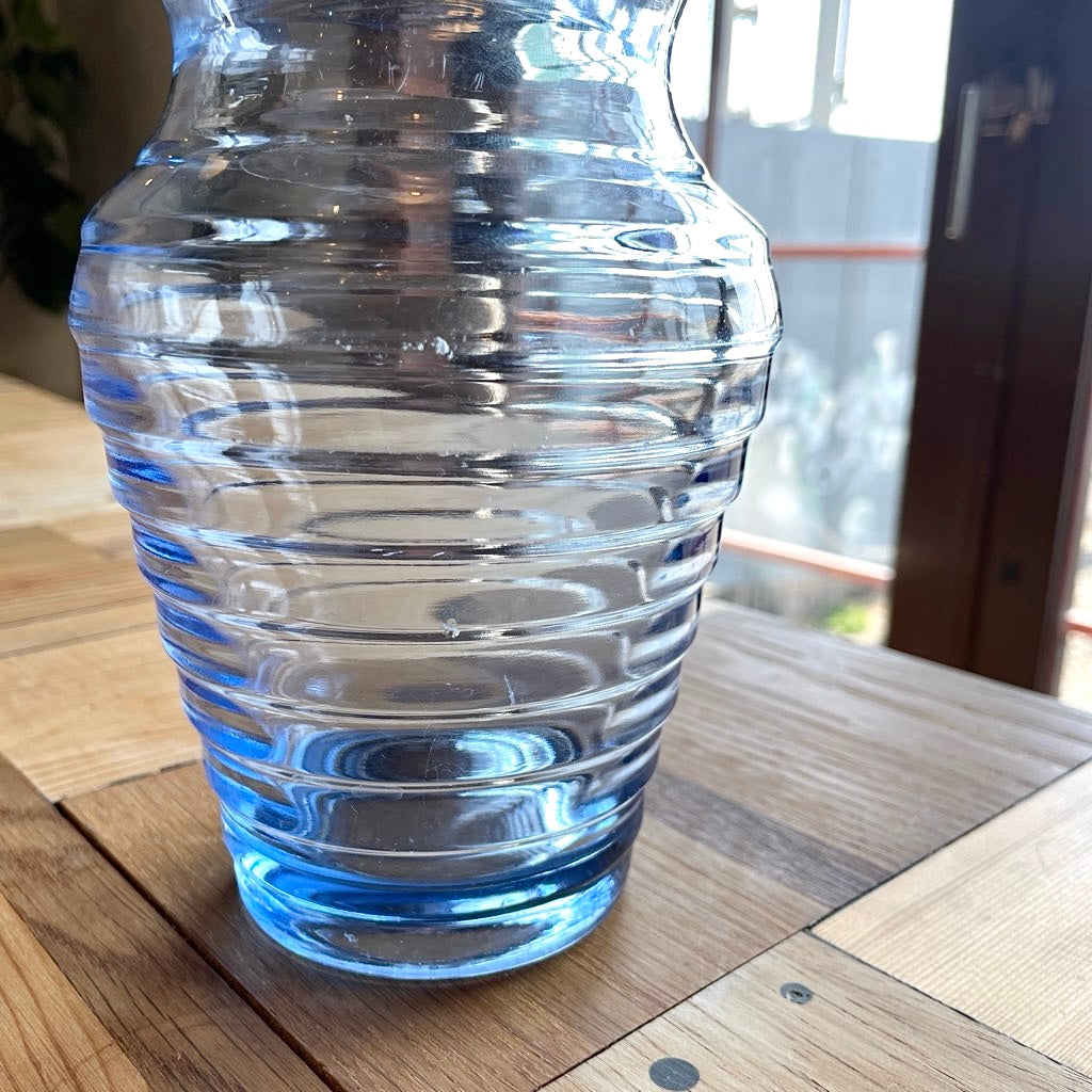 カルフラ / KARHULA ボルゲブリック/ Bolgeblickシリーズ VASE フラワーベース アイノ・アアルト ヴィンテージ 中古 ...