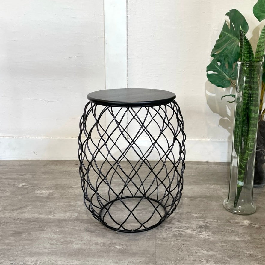 マジス/MAGIS PINA Low table サイドテーブル ハイメ・アジョン イタリア 中古