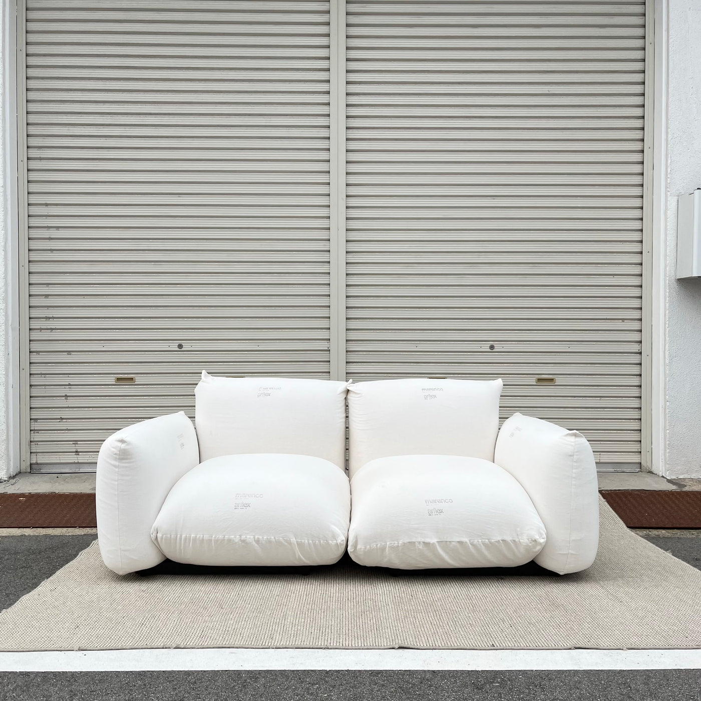 arflex（アルフレックス）